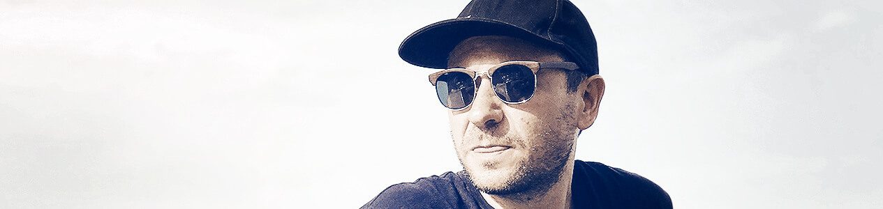 About Me - Ben Schaye