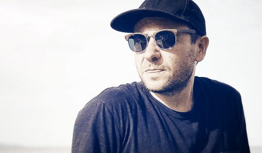 About Me - Ben Schaye